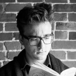 Matthew Lundy | Astronomy & Astrophysics