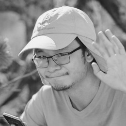 Shi-Fan Stephen Chen | Astronomy & Astrophysics